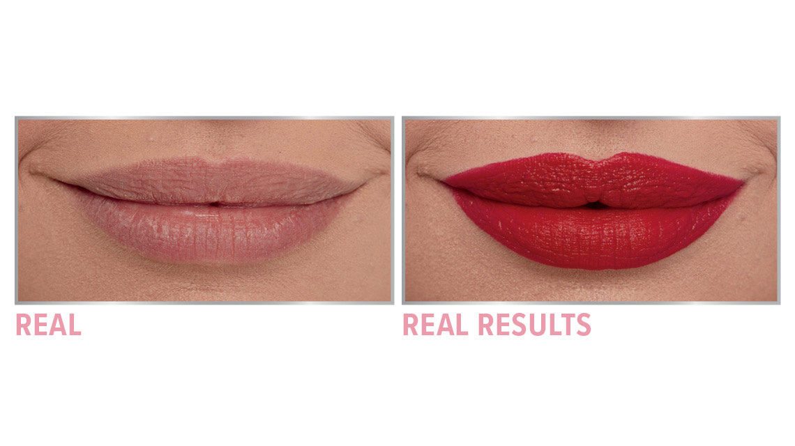 Pillow Lips Lipstick Cream and Matte Finish IT Cosmetics