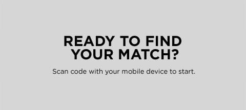 Foundation Shade Matcher - AI Powered - IT Cosmetics CA