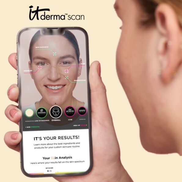 Confidence in Your Skincare Guide: Anti-Aging - IT Cosmetics