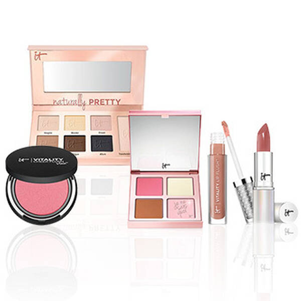 Problem-Solving Makeup & Skincare | IT Cosmetics