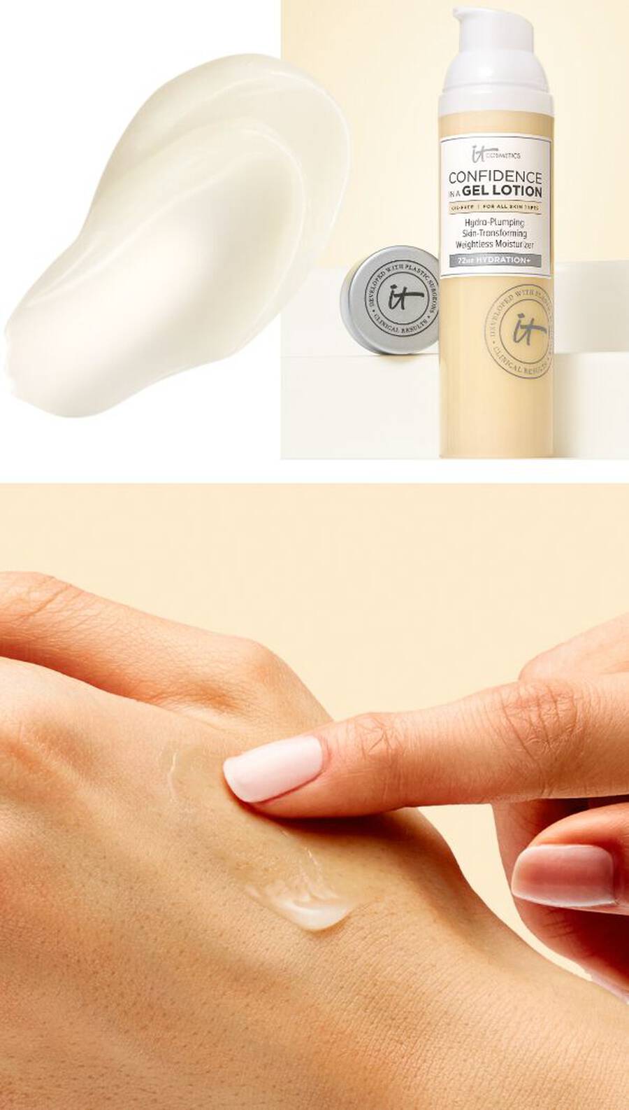 Confidence in Your Skincare Guide: Anti-Aging - IT Cosmetics