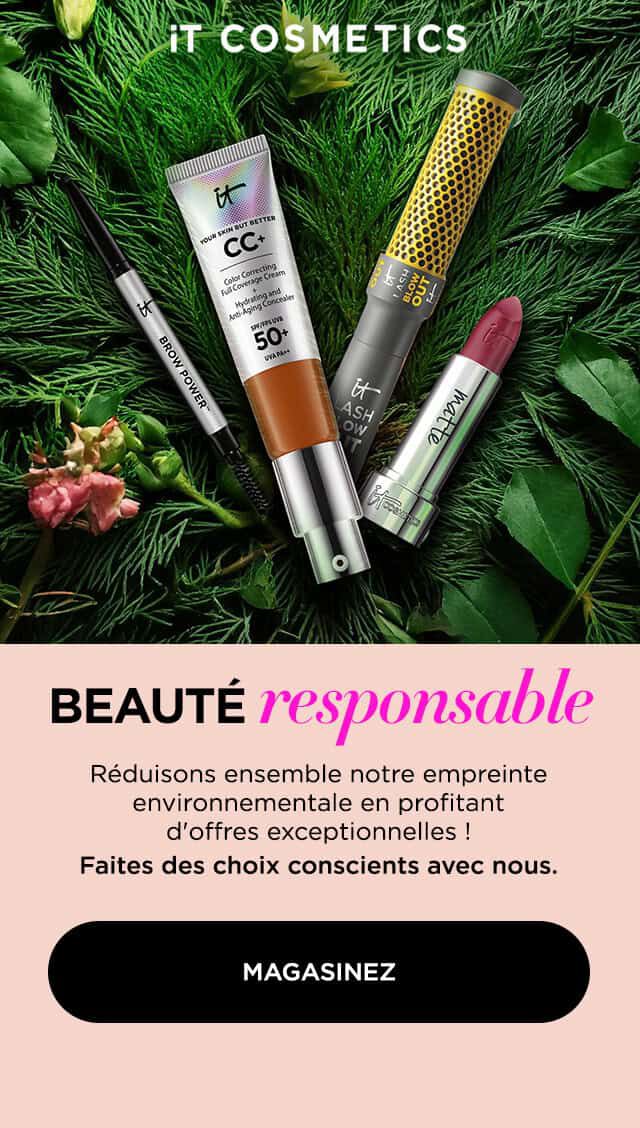 Makeup websites canada store