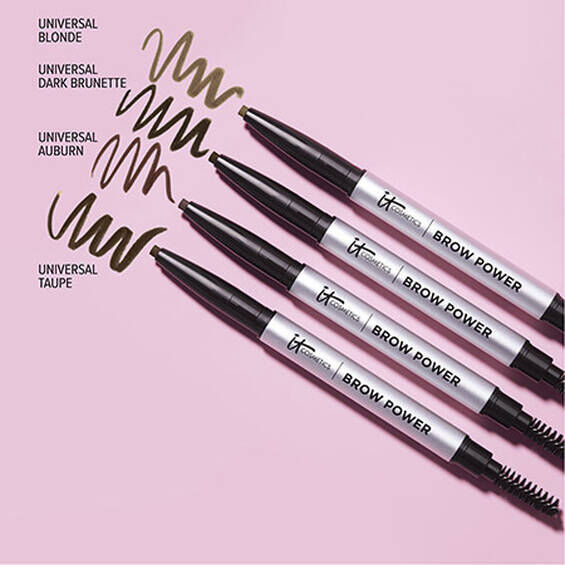 Brow Power Universal Eyebrow Pencil - IT Cosmetics