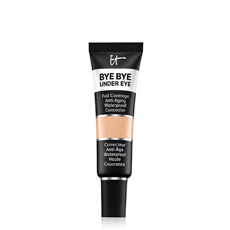 Good concealer for bags under eyes store