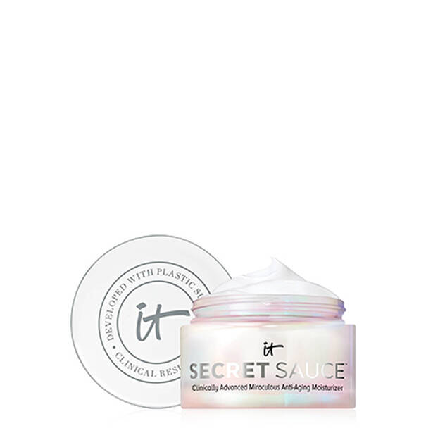 It Cosmetics Secret Sauce Rejuvenation Cream